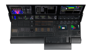 grandMA3 full size – Mejor Sonido